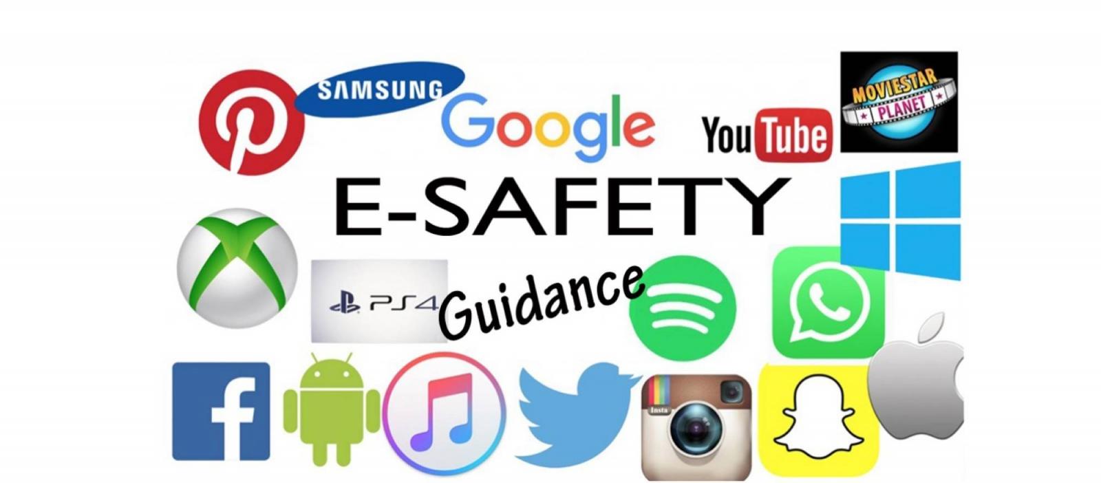 Internet Safety - All Saints CE Academy